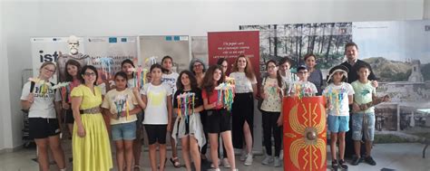 Steagul Dacic Asociatia Istoria Povestita