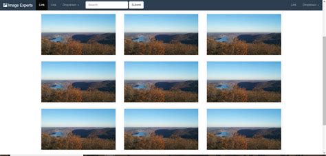 Github Singhofen Bootstrap Image Gallery Sample Template Of Bootstrap Image Gallery Free To