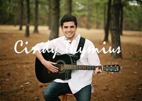 Meet Christopher {collierville High School Class Of 2015} Collierville