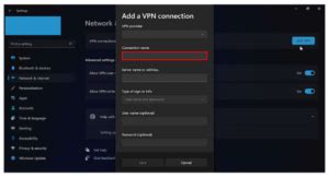 How To Make A Vpn Server At Home Your Own Free Vpn