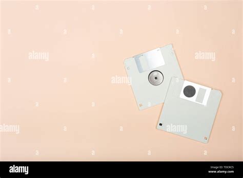 Computer Floppy Disk Stock Photo Alamy