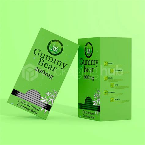 Custom Cbd Dispenser Boxes And Packaging Packaginghub