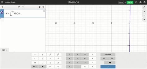 SOLVED A Force F Parallel To The X Axis Is Given By The Graph In Figure 5 41 Estimate The