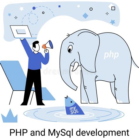php and mysql development software website developer programmer service programming language