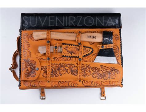 Джентльменский набор На всякий случай для пикника