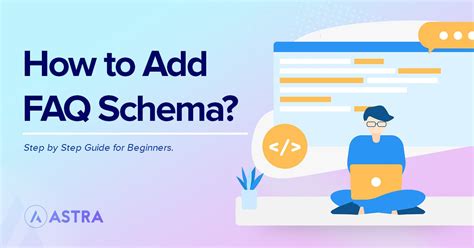 How To Add Faq Schema In Wordpress The Easy Way