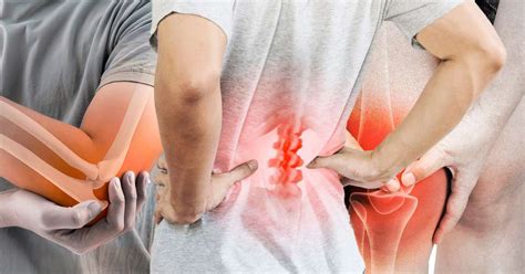 Bone And Joint Tb Symptoms And Treatments
