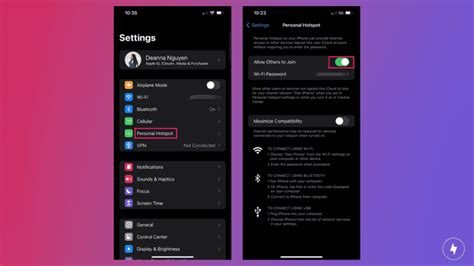 How To Fix A Hotspot That S Not Working BroadbandNow