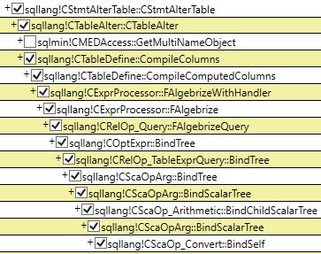 SSDT Problems Deploying The Same Change Over And Over Josh The Coder