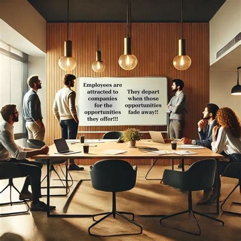 Vignesh Pr On Linkedin Employeeretention Leadership Careergrowth Corporateculture…