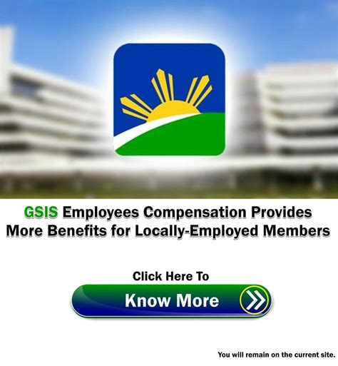 Gsis Separation Claim — A Complete Guide For Members Who Lost Job