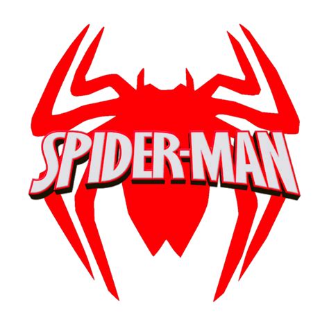 Spiderman Logo With At Maddison Pickworth Blog