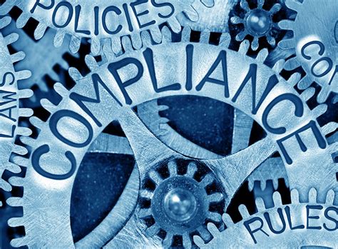 Bridging The Compliance Gap Strategi Compliance