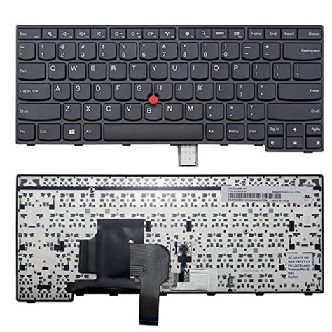 Techsonic Laptop Keyboard Compatible For Lenovo Thinkpad E Buy Techsonic Laptop Keyboard