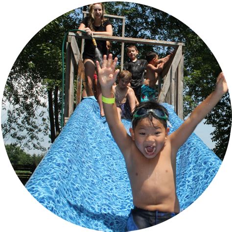 Willowgrove Day Camp — Willowgrove