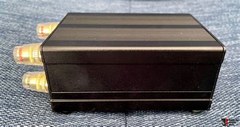 HiFiMan HE Headphone Adapter Photo 5015481 US Audio Mart