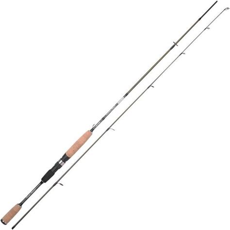 Spro Passion Trout Master Spin 240 Pechemania