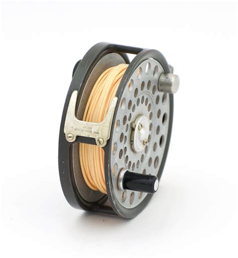 Hardy Lrh Lightweight Silent Check Fly Reel Spinoza Rod Company