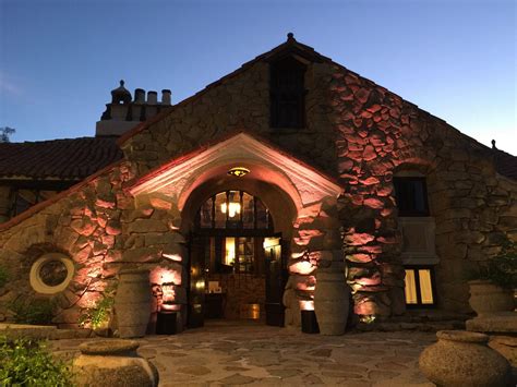 Mt Woodson Castle Ramona Dancing Dj Productions