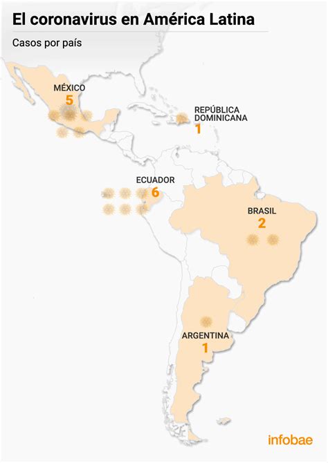 Primer Caso De Coronavirus En Argentina Los Antecedentes Que Habían