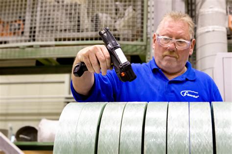 Referenzbericht Sage100 Docuvita Für Fiberdur Ipt Solution