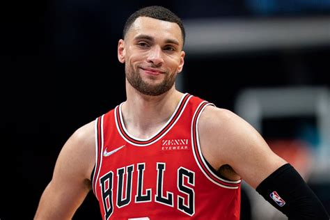 1 On 1 With Zach Lavine Ive Always Viewed Myself As A Top Tier