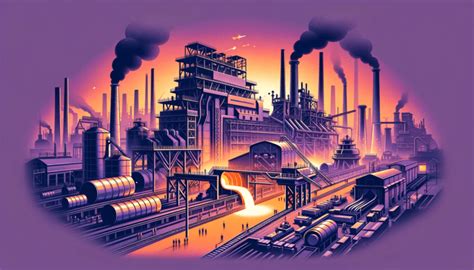 The First Iron And Steel Industry In India Tracing Its Origins