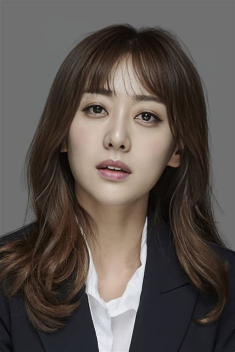 Joo Ye Bin Profile Images The Movie Database Tmdb