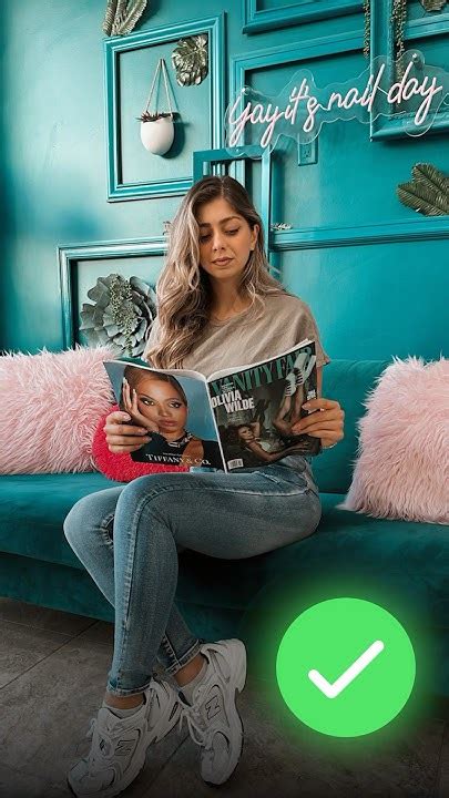 مخفی کردن شکم در عکس ها ژست نشسته Youtube