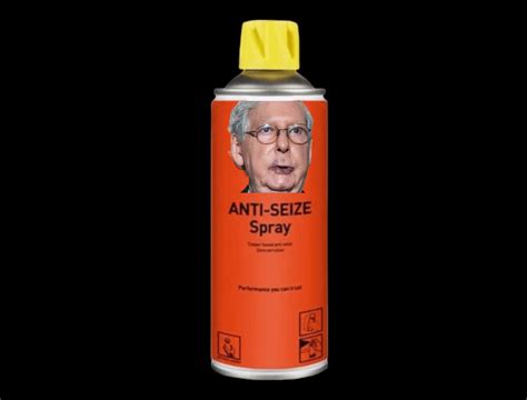 Dont Get Stuck In An Uncomfortable Situation Anti Seize Spray Get