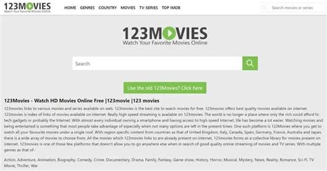 Los 10 Mejores Sitios Para Descargar Películas Full Hd [lista 2025]