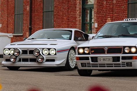Kimera Evo37 Martini7 Spectaculair Eerbetoon Autoweek