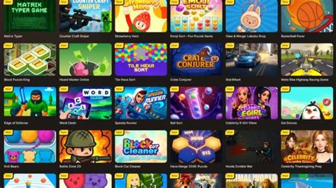How To Play Free Online Games On Pc Without Downloading Noobfeed