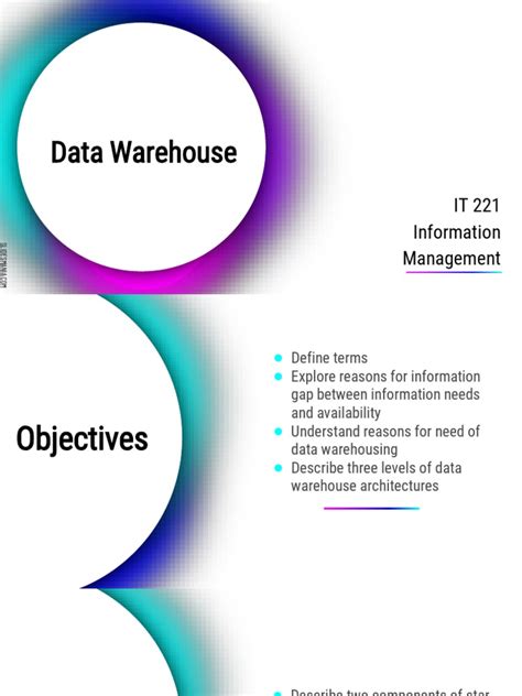 9 Data Warehouse Pdf Data Warehouse Databases
