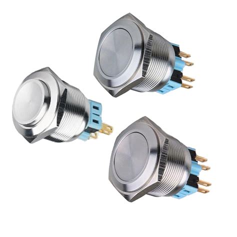 Led Panel Indicator Lights Kerymanage