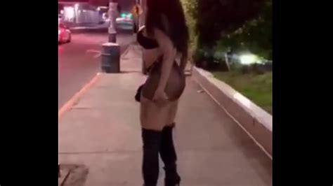 Mexican Prostitute With Her Ass Showing It In Public Xxx Mobile Porno Videos And Movies