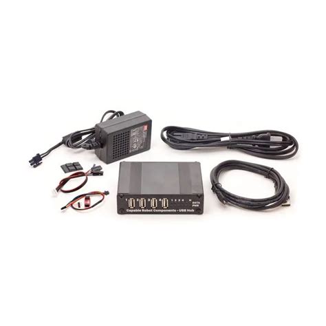 Programmable Usb Hub Kit