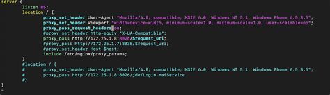 Tab Key Stroke Not Recognized As A Tab When Pressed Within Iframe In Reverse Proxy Rnginx