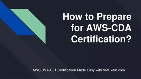 Ppt Sample Question Aws Developer Associate Dva C01 Exam Powerpoint Presentation Id11441618