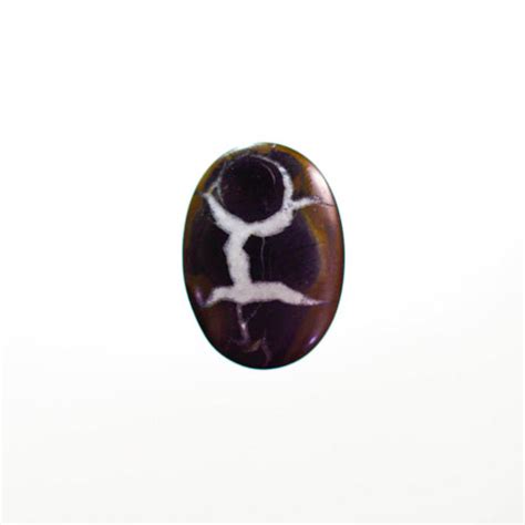 Fossilized Mud Cracks