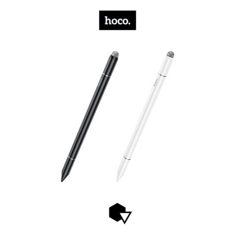 Hoco GM111 - ปากกาสไตลัส ใช้งานกับโทรศัพท์/แท็ปเล็ต - MeeDee Hitech