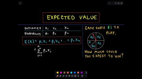3 Ways To Calculate An Expected Value Wikihow 3 Ways To Calculate Bank