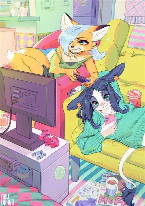 Aruurara あるうらら Portfolio