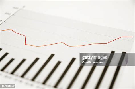 Ascending Line Graph Photos And Premium High Res Pictures Getty Images