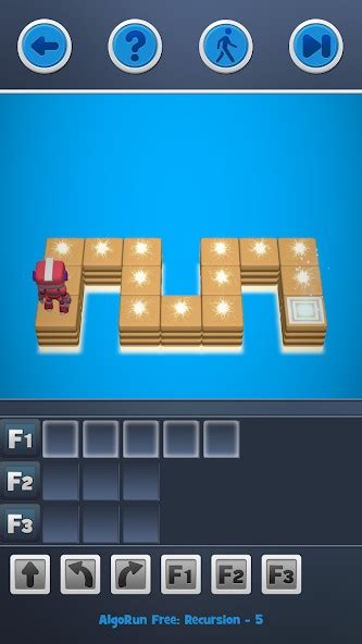 Download Algorun Coding Game Free For Android Apk And Ios Gizmodo