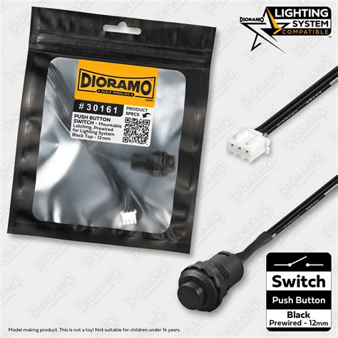 Dioramo Lighting System For Scale Models Dioramas Miniatures Diy — Dioramo Scale Modeling