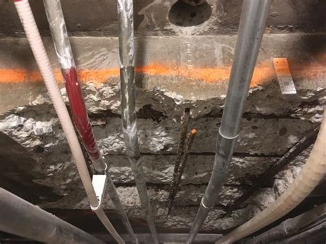 Destructive Testing In Boston MA Vital Structures