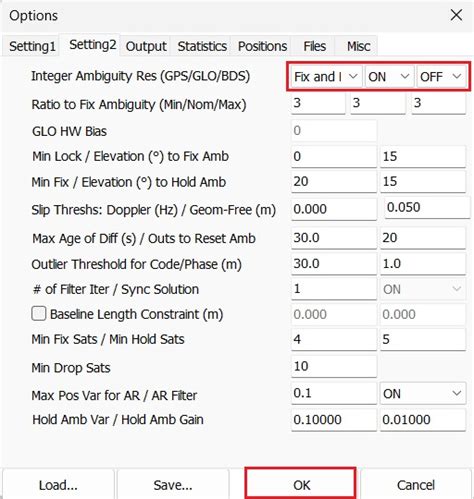 How To Do Post Processing Kinematic Ppk With Free Software Rtklib Ardusimple