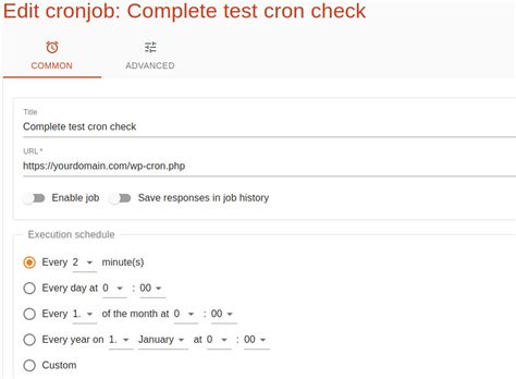 How To Use External Cron Service To Trigger Automatic Backups Codexonics