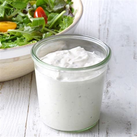 Blue Cheese Dressing Recipe Cart